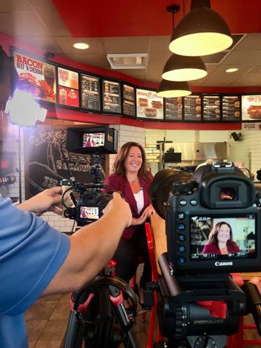 Mother and Daughter Work Together at Arby’s Management Group | News ...