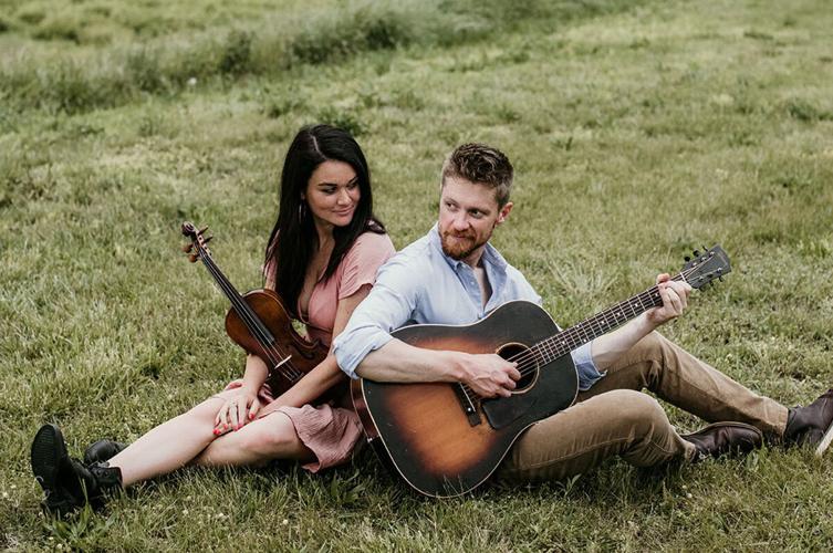 Upcoming bluegrass concert will benefit Helene relief | Arts ...