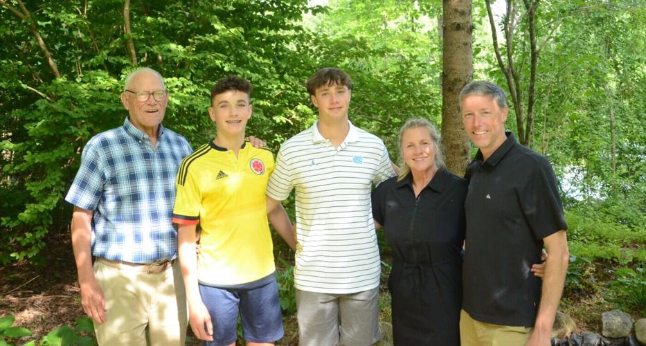 ‘Super Cooper’ King Earns Prestigious Scholarship | Sports ...