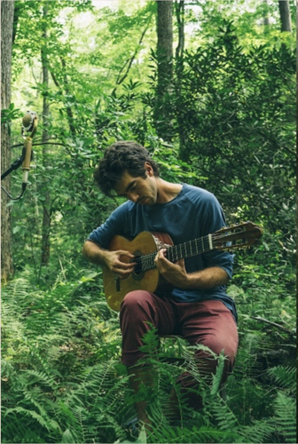 Winner of LEAF Songwriter Competition Fuses American, Brazilian ...