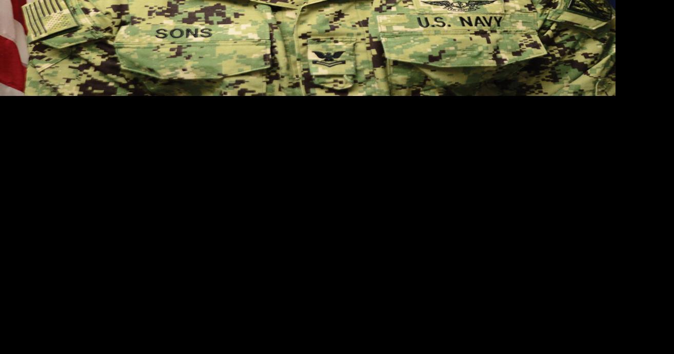 Erwin Grad Supports Navy’s TOPGUN School | News | biltmorebeacon.com