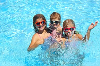 Asheville Parks & Recreation Opens Public Pools May 27 | News ...