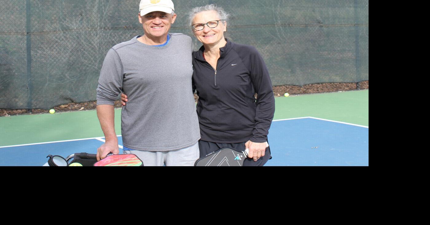 Pickleball Gains Steam Among Asheville Residents | Sports ...