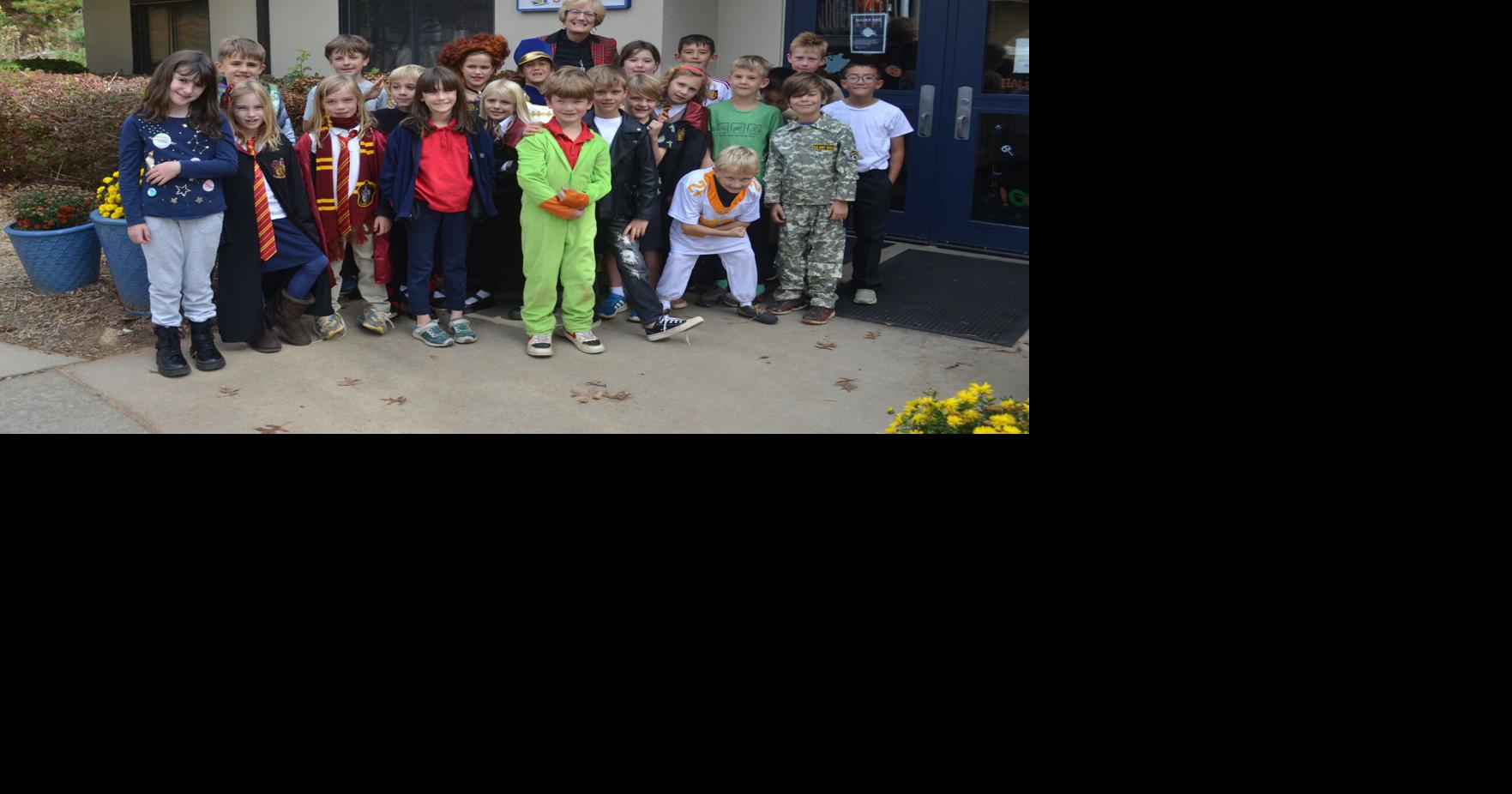 Key School: 25 years of helping students succeed | News ...