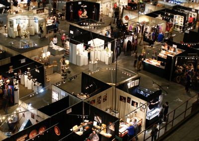 Southern Highland Craft Guild hosts Arrowmont School of Arts and Crafts ...