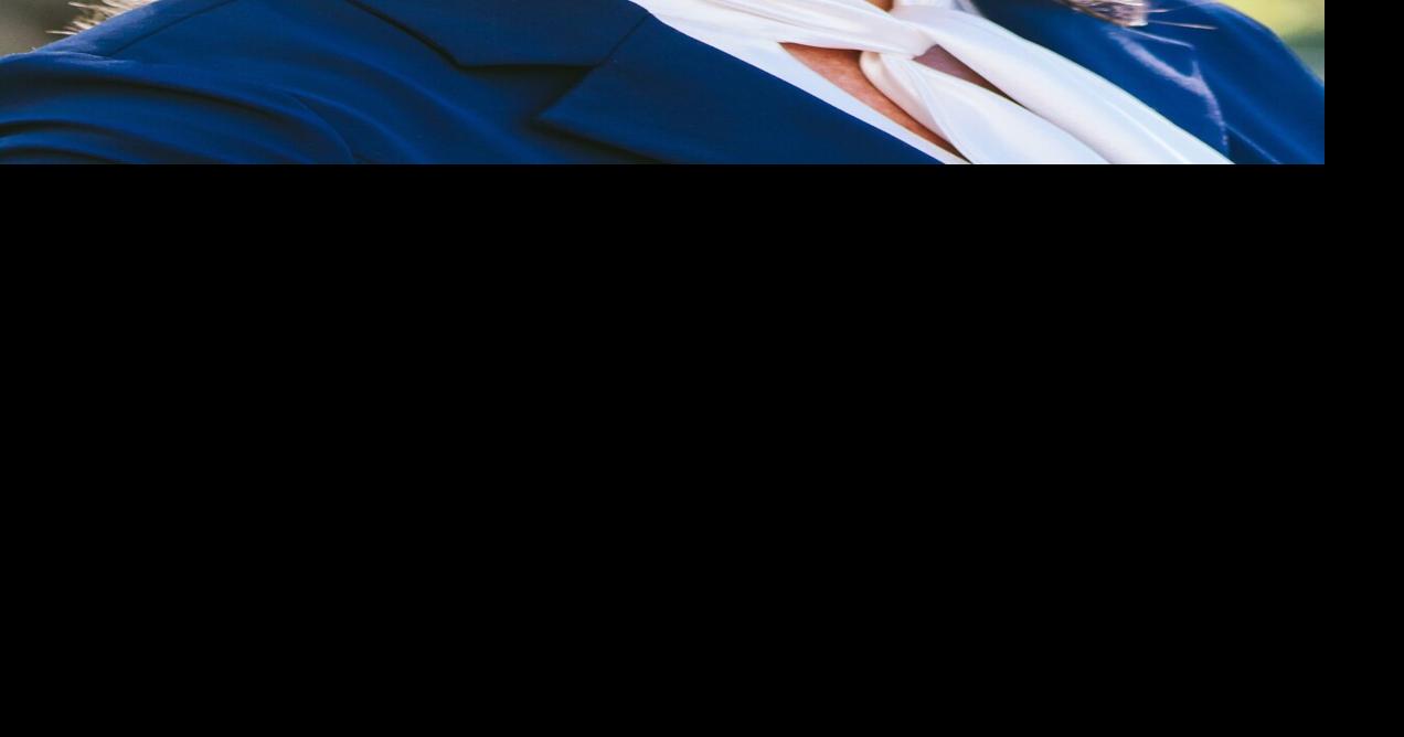 Susan Sorrells Is New Resident Director Of Merrill Lynch's Asheville ...