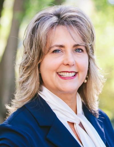 Susan Sorrells Is New Resident Director Of Merrill Lynch's Asheville ...