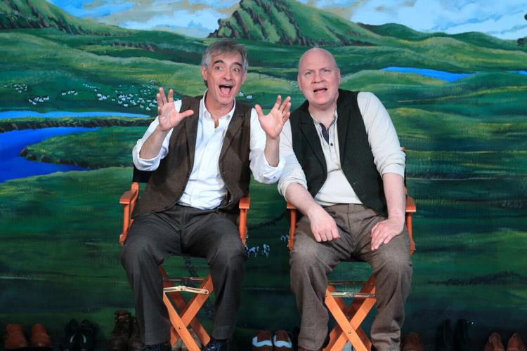 New Season for NC Stage Company Announced | Arts | biltmorebeacon.com