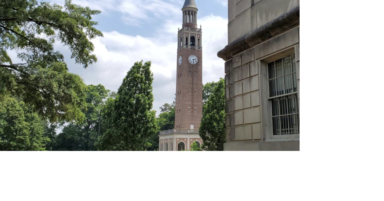 UNC Chapel Hill are | Living | biltmorebeacon.com
