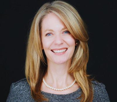Edwards Looks To Become First Female Commission Chair | Civic ...