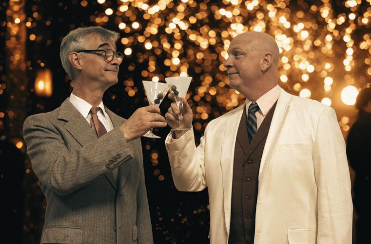 British upstairs-downstairs farce comes to NC Stage Company | Arts ...