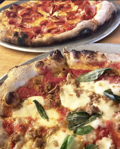 Fresh West pizza reopening is a beacon of hope for River Arts District ...