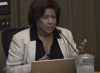 Kilgore Questions College and Patton Bike Lanes | Civic | biltmorebeacon.com