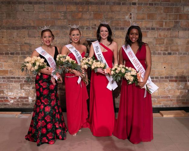 Emily Holbert Crowned Miss Asheville | News | biltmorebeacon.com