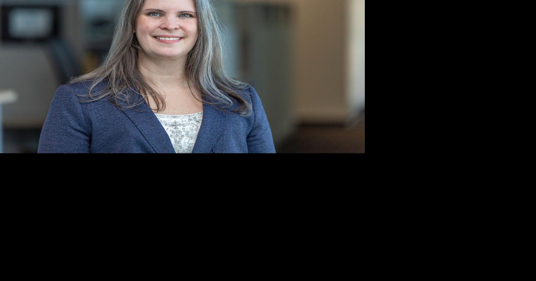 Farmer named Chief Operations Officer at Asheville Regional Airport ...