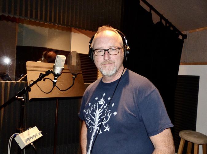 Balsam Range — ‘Papertown’ truly is home | Arts | biltmorebeacon.com