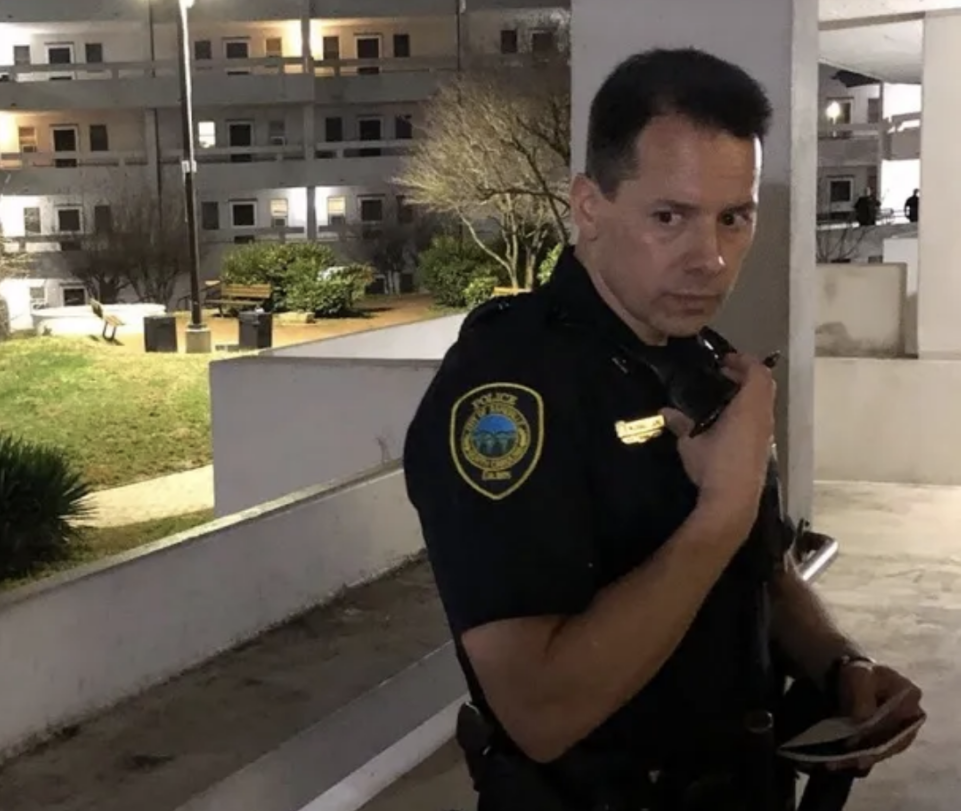 A Thinner Blue Line: Down 40% in numbers, Asheville police are ...