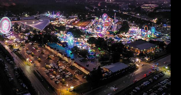 Applications open for N.C. State Fair Farm Family of the Day program ...
