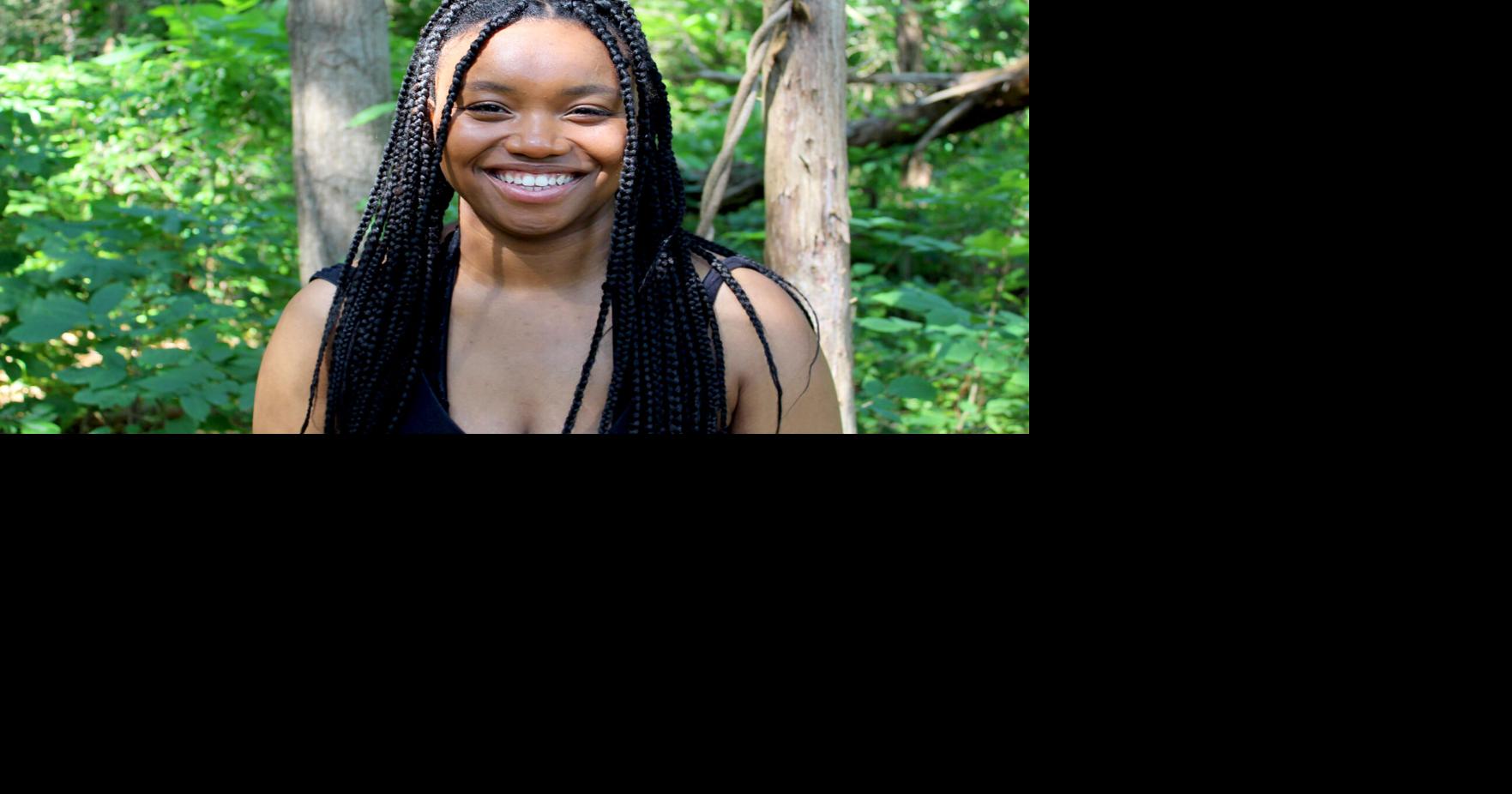 UNC-Asheville Student Honored with Community Impact Award | News ...