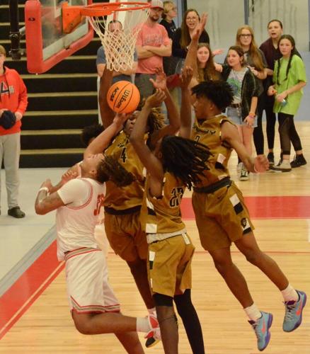 Bearcat Boys, Rocket Squads Advance Furthest | Sports | biltmorebeacon.com