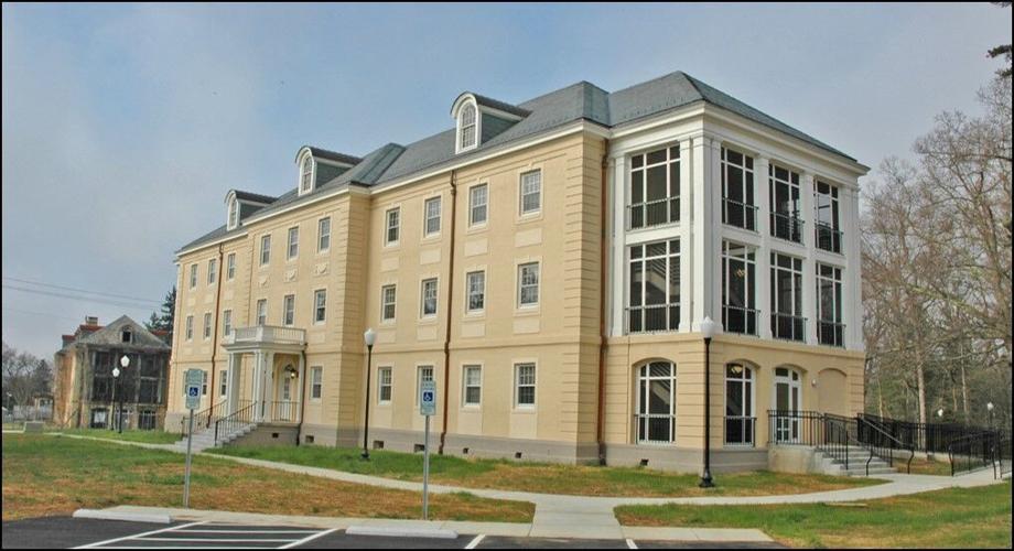 Jennifer Cathey Reveals the History of Oteen | News | biltmorebeacon.com