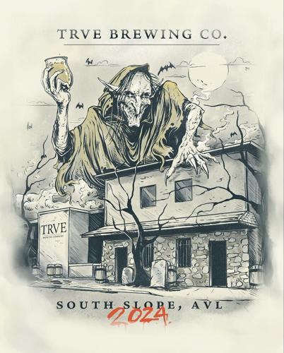 New brewery blends heavy metal theme with great craft beers to forge a ...