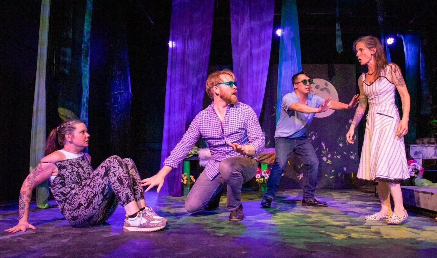 Enjoy a Magnetic Midsummer this Weekend | Arts | biltmorebeacon.com