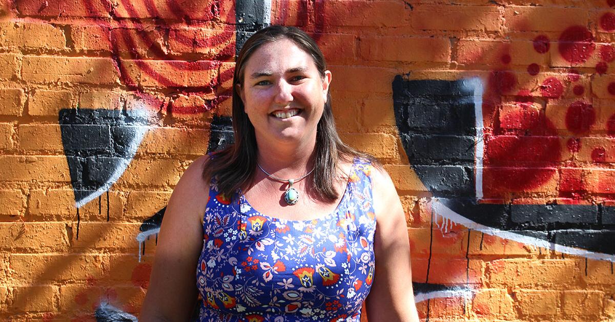 Bridget Herring is city's new sustainability director | News ...
