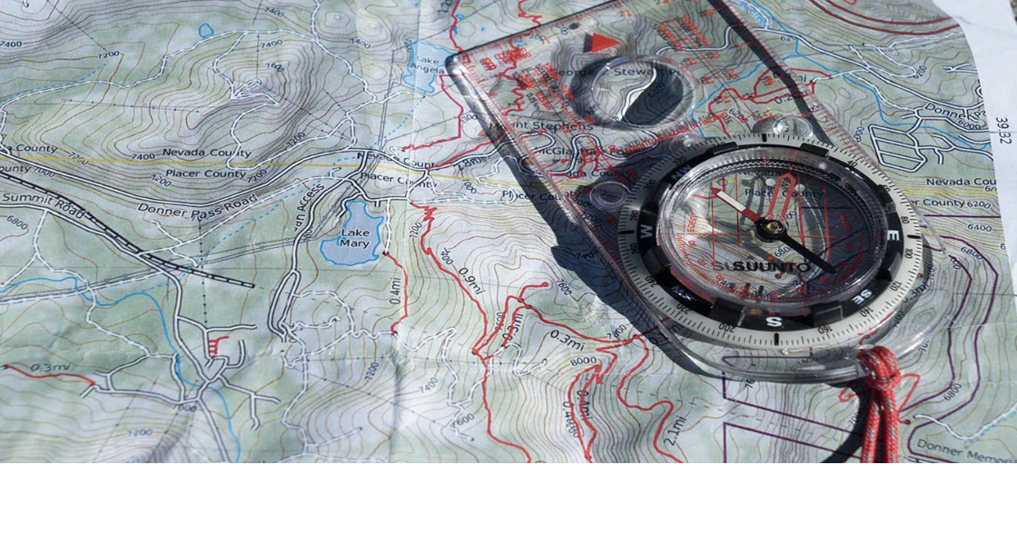 Maps and Taps: Learn orienteering skills on a brewery walking tour ...