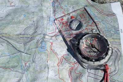 Maps and Taps: Learn orienteering skills on a brewery walking tour ...
