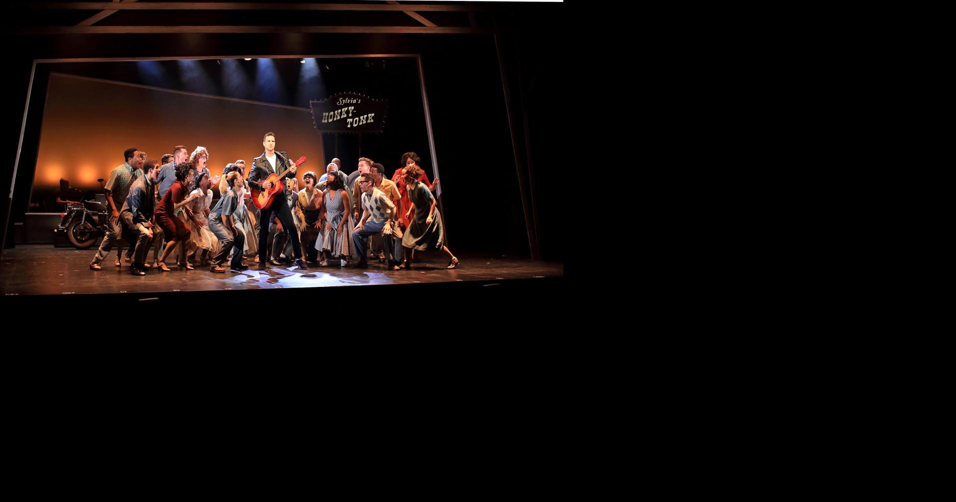 Beacon Calendar 8-8 | | biltmorebeacon.com