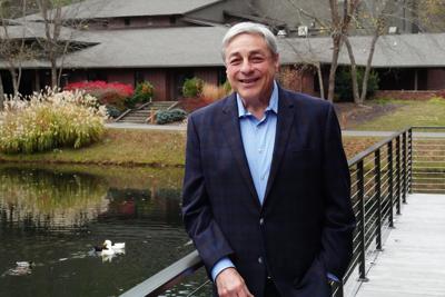 Mark Weinstein to Step Down as Head of Brevard Music Center | News | biltmorebeacon.com