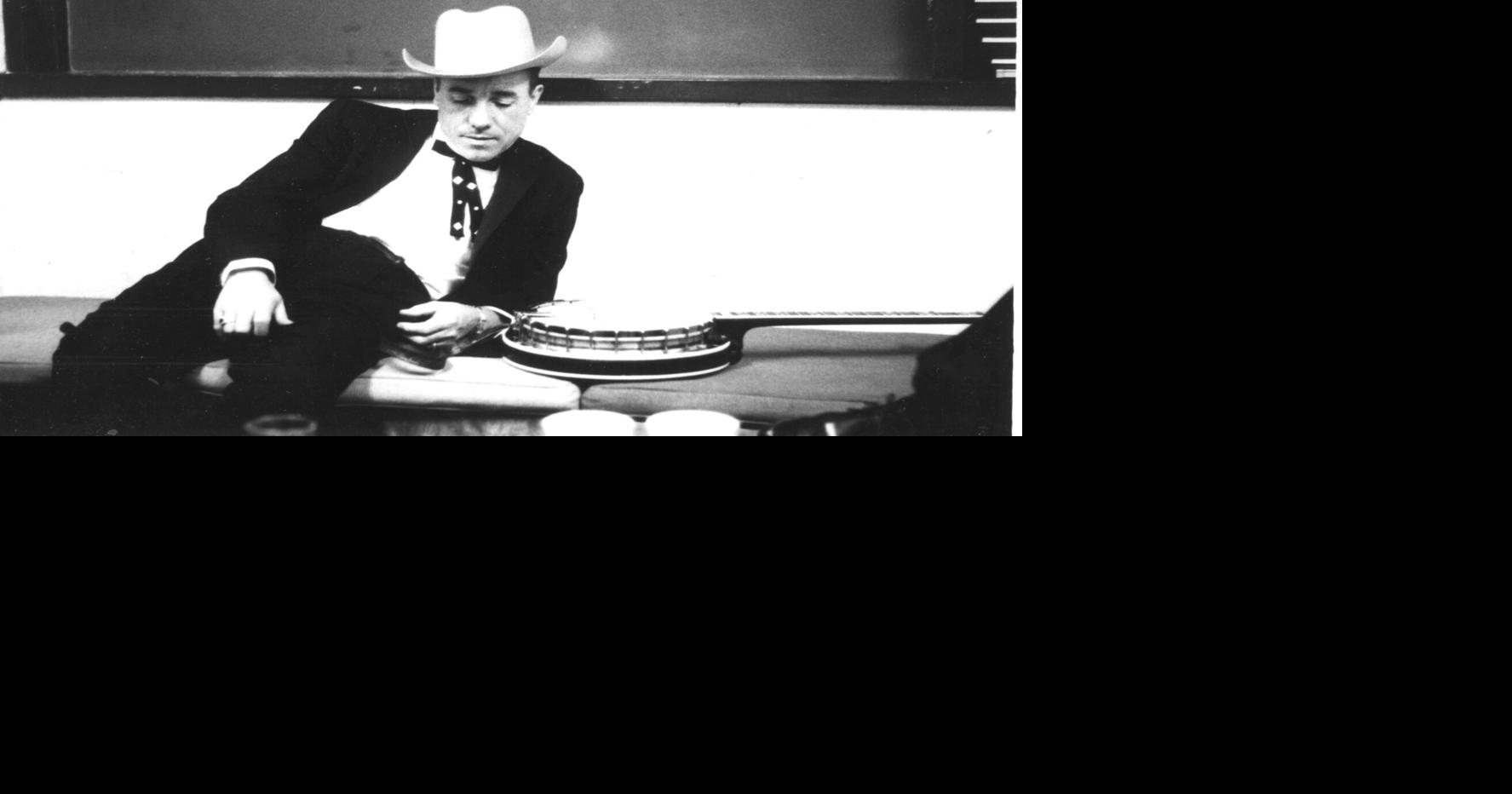 Scruggs at 100: Don’t Get Above Your Raisin’ | Arts | biltmorebeacon.com