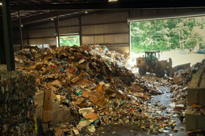 Confusion abounds in Buncombe about what trash can be recycled. Here’s ...