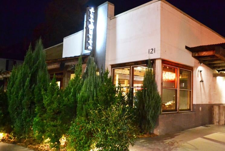 Futo Buta opens in downtown Asheville | News | biltmorebeacon.com