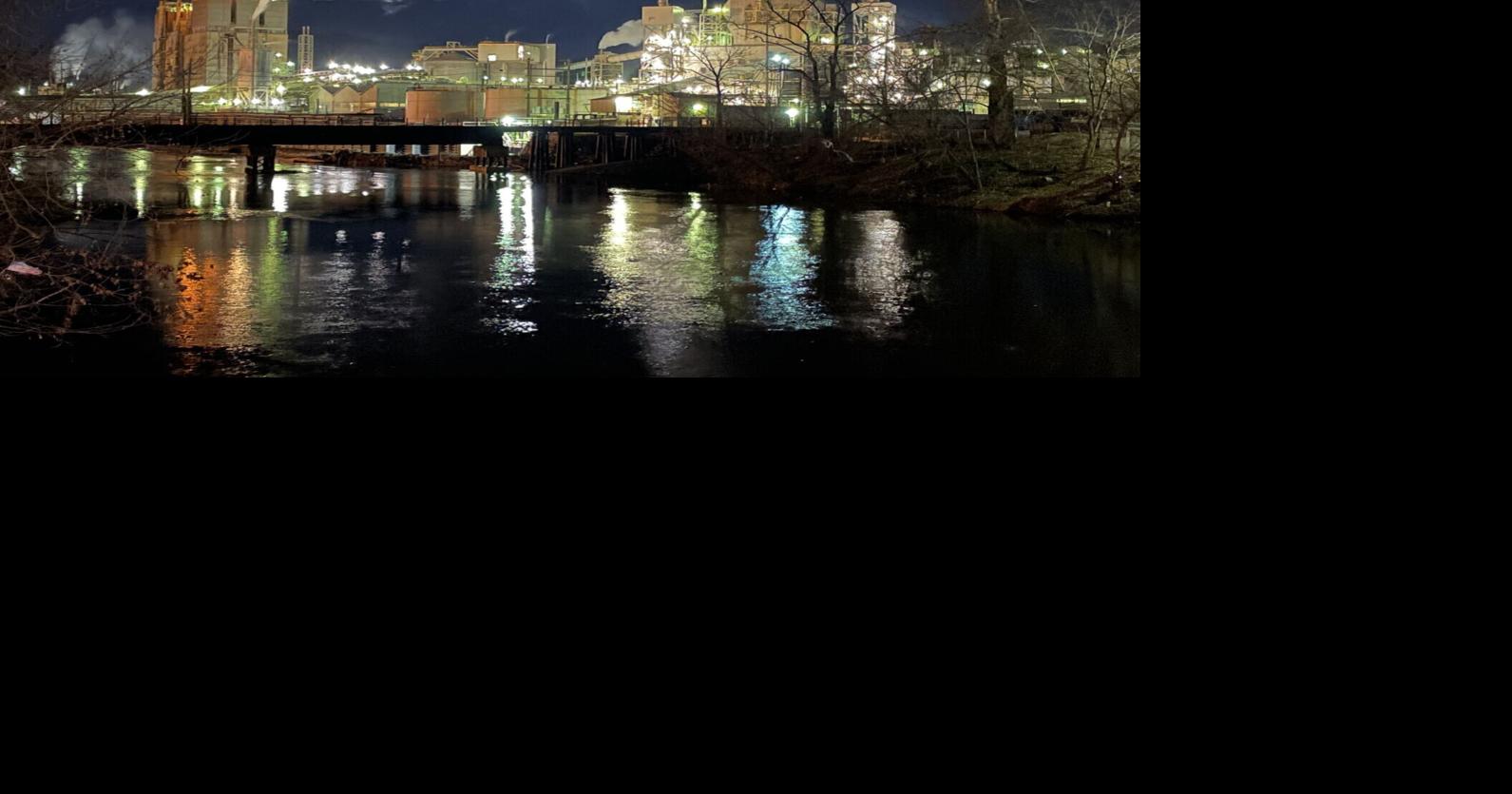 Canton mill to go dark: what’s next in the shadow of mill’s closure ...
