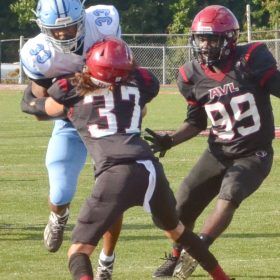 Quarterbacks Help Define MAC Football Race | Sports | biltmorebeacon.com