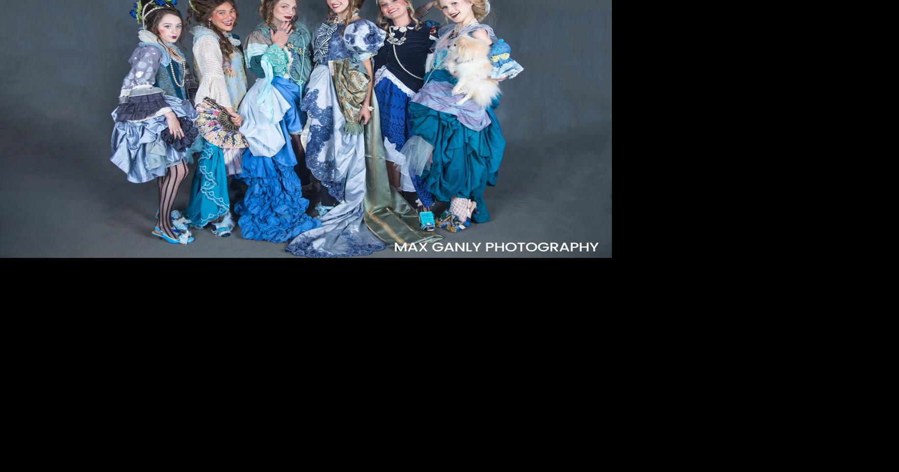 Goodwill Fashion Show to Spotlight Local Designers | Arts ...