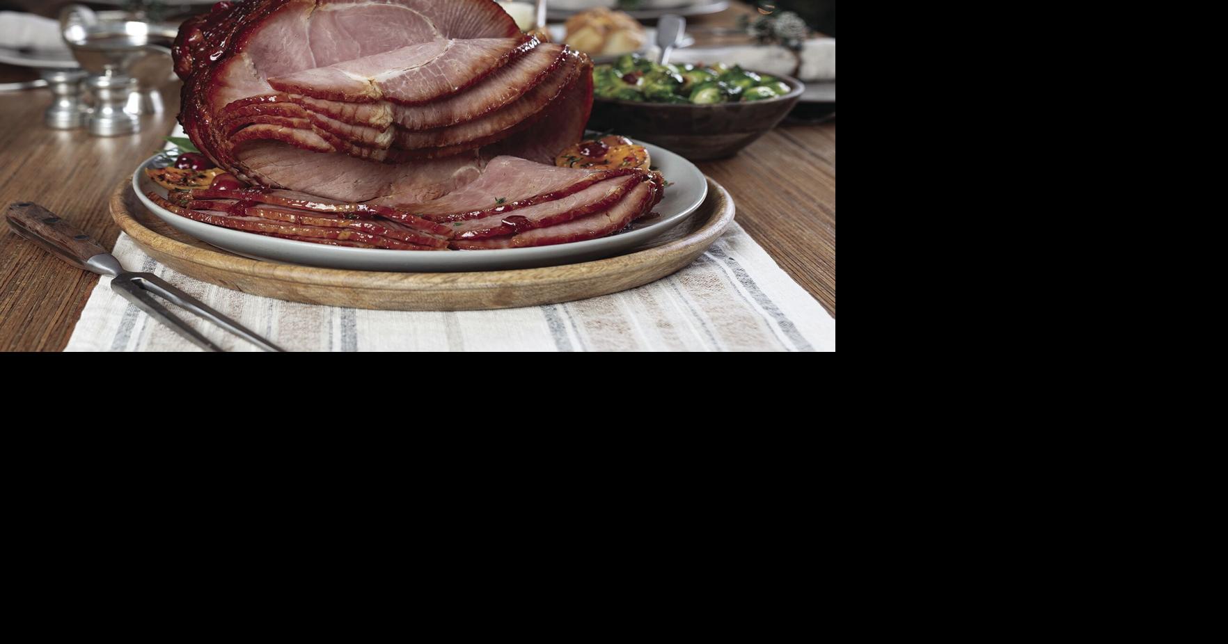 Holiday Ham a Showstopping Centerpiece | Arts | biltmorebeacon.com