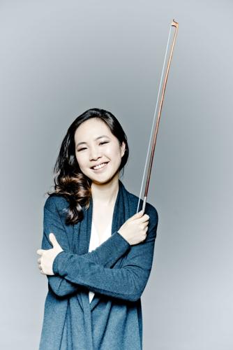 Dazzling Violin Duo Returns to Brevard | Arts | biltmorebeacon.com