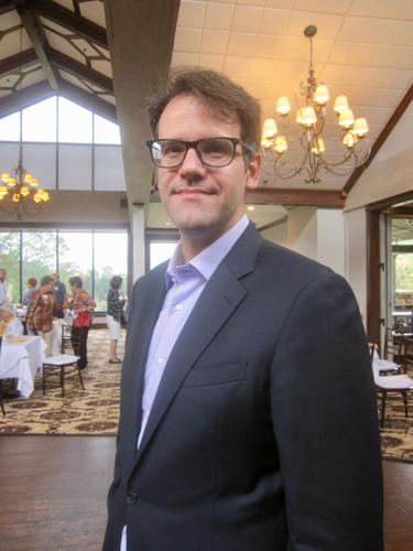 Behind the Scenes with ASO Music Director Darko Butorac | Arts ...