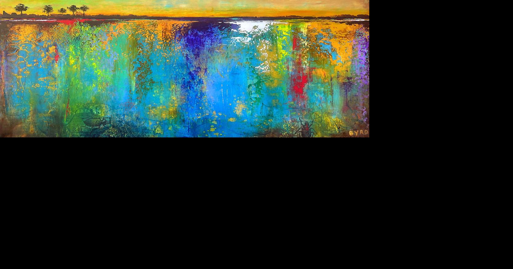 Asheville Strong: exhibit features more than 100 regional artists post ...