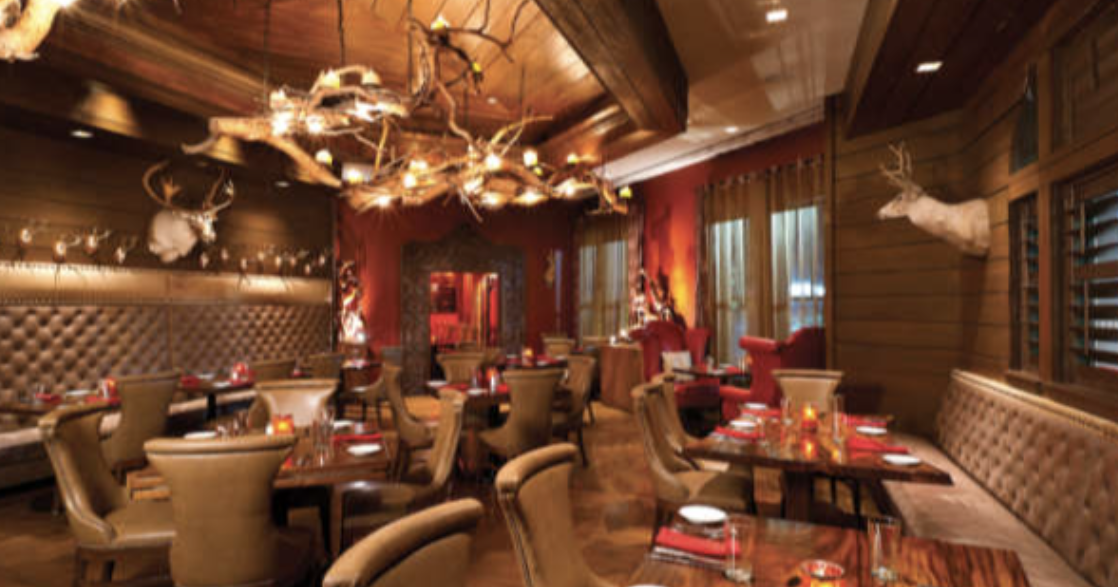 Eat up! Enjoy a Thanksgiving meal at Red Stag Grill | | biltmorebeacon.com