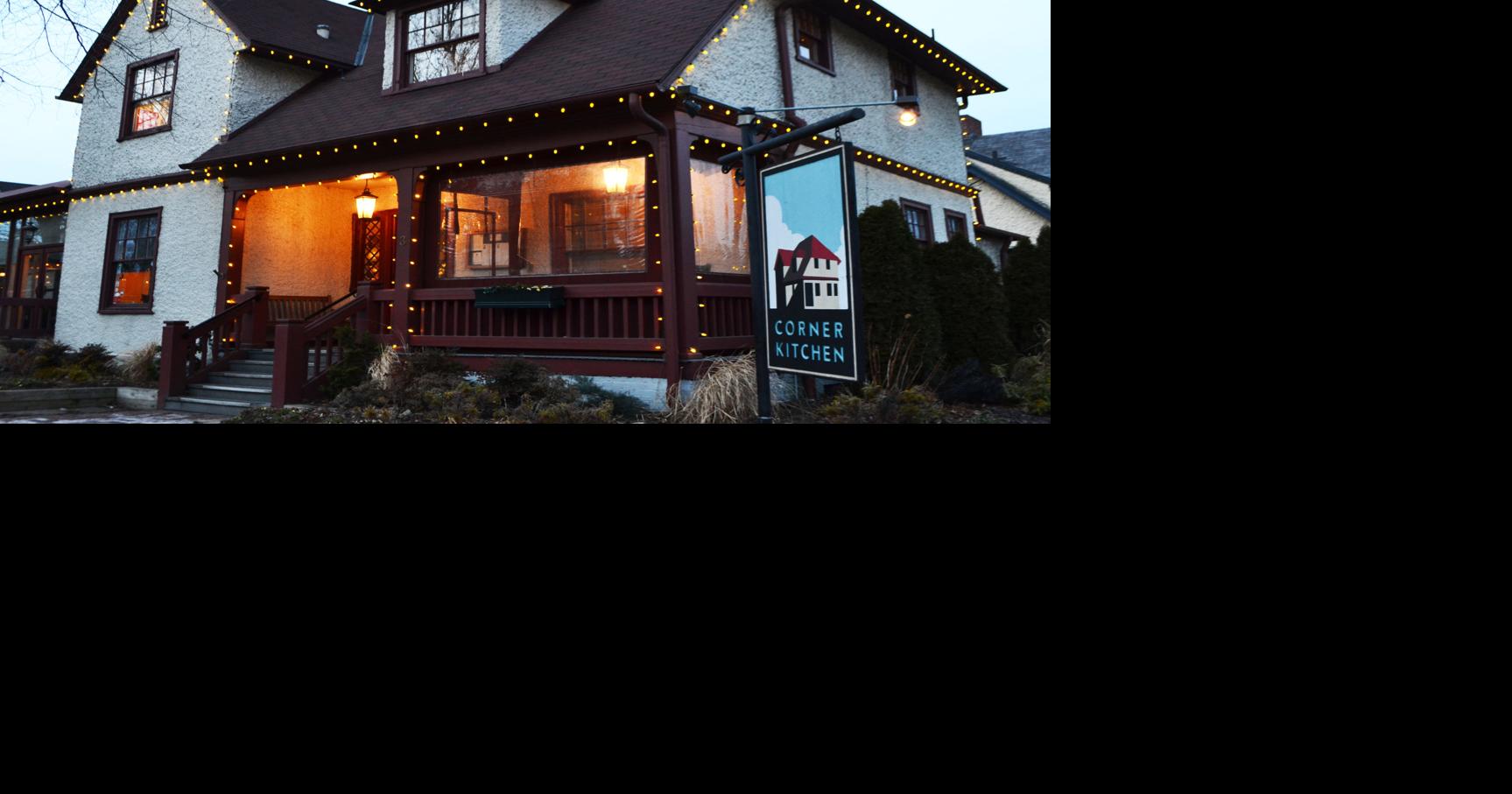 Chestnut, Corner Kitchen Close for Election Day to Encourage Voting ...