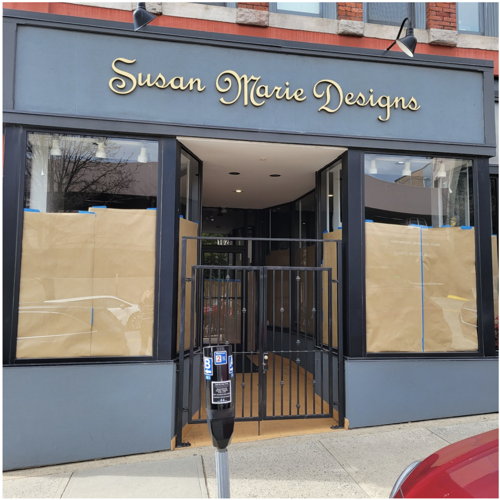 Merchants Describe Downtown Asheville's Decline | News | biltmorebeacon.com