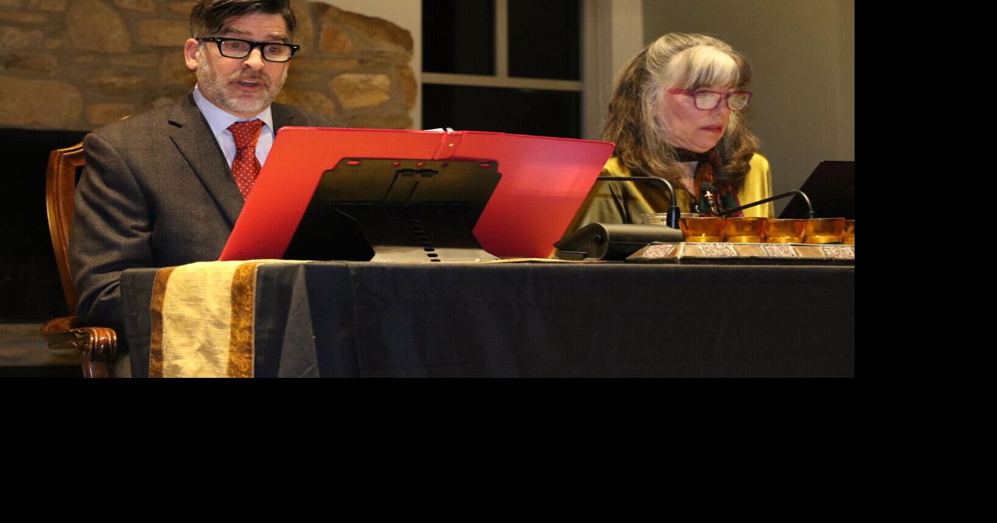 Love Letters Straight From The Heart | Community | biltmorebeacon.com