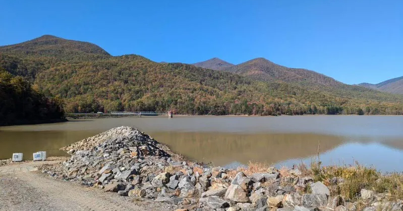 'Big Week' for Ashville Water as Clarity Improves | News ...