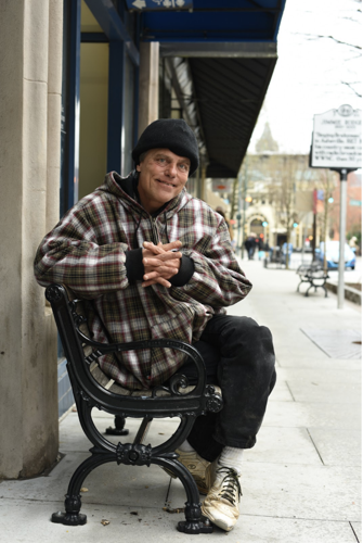 Down Town, Part 3: Life on the Streets of Asheville | News ...