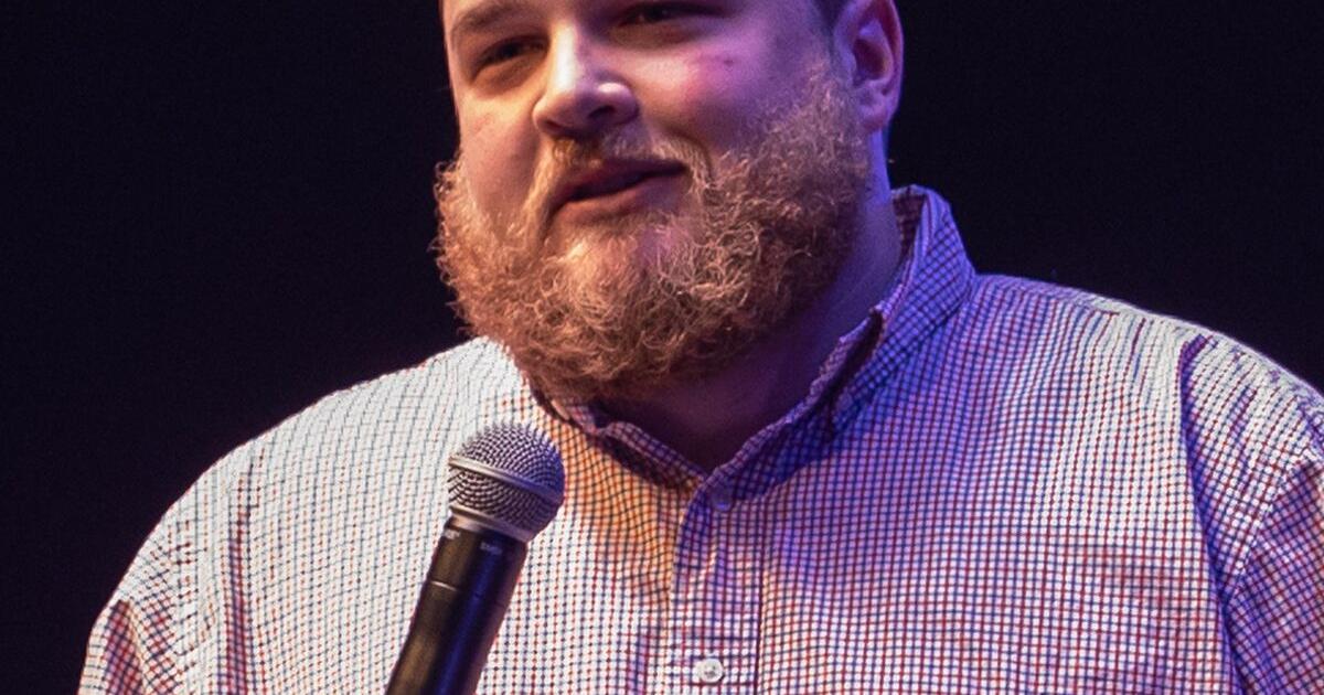 Comedian Aaron Weber to Headline Comedy Zone Show, Feb. 24-25 | Arts ...