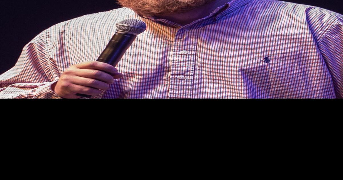 Comedian Aaron Weber to Headline Comedy Zone Show, Feb. 24-25 | Arts ...
